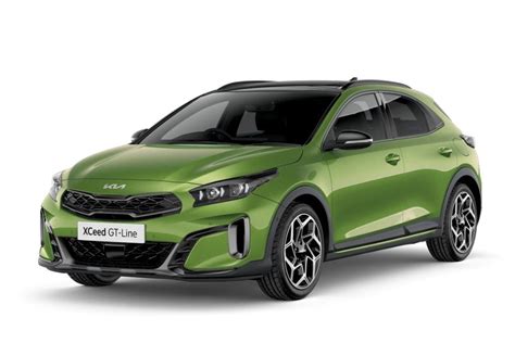 Crossover Promises To Xceed Expectations Drive Ni