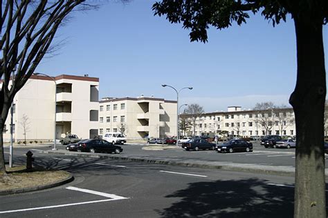 Yokota Ab Airport