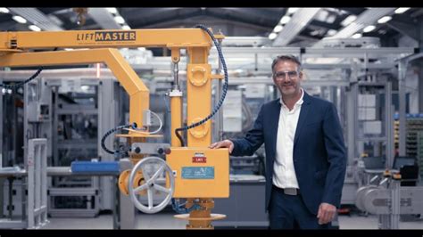 Hahn Automation Group On Linkedin 30 Years Hahn Automation We