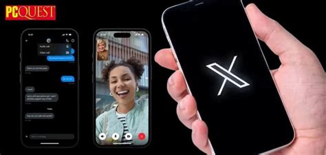 X Releases Audio And Video Calling Features For Its Premium Users