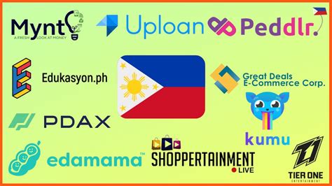 Top Leading Startups In The Philippines