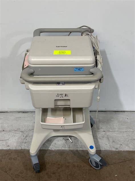 Tc70 Ecg Unit Auction