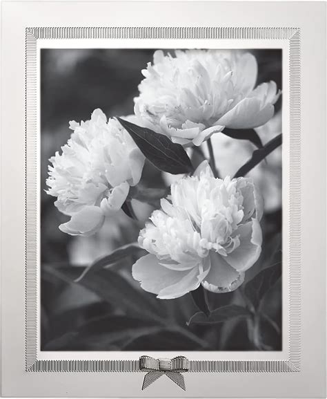 Kate Spade New York Grace Avenue 8 X 10 Frame 255 Lb