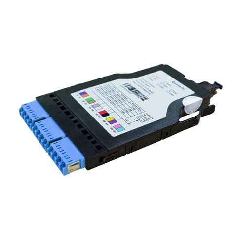 Patch Panel Cassette Lightoptics®