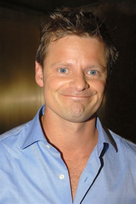 Steve Zahn Photo Who2