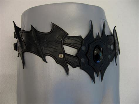 Drow Belt 4 By Sharpener On Deviantart