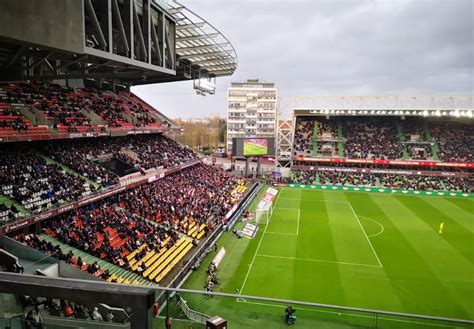 Ligue 1 Vos Billets Pour Fc Metz Toulouse
