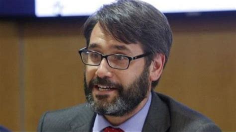 La Lista De Los Destituidos Por La Rfef Sigue Aumentando El último Es Miguel García Caba