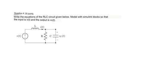 Solved Be Sure To Add An Image Of The Program For More Chegg