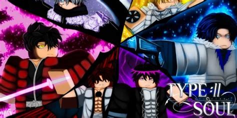 Type Soul Codes July Pocket Gamer