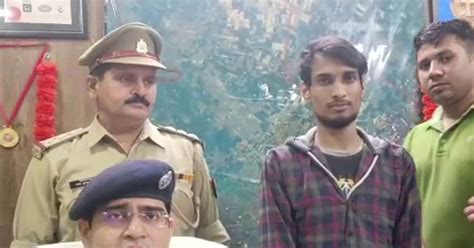 सस्ती लोकप्रियता के लिए सिर तन से जुदा करने की धमकी गाजियाबाद पुलिस