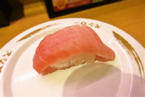 『スシロー』本鮪中とろ100円＆『麺魚』監修の真鯛ラーメンががががが Food News フードニュース
