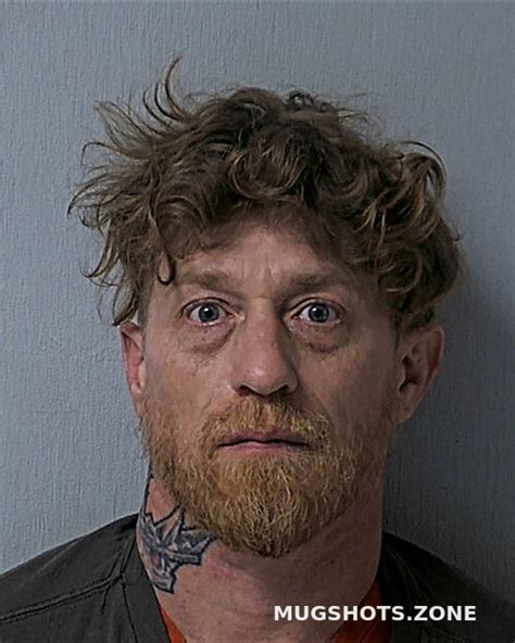 Harber Jonathan Edward 03 12 2025 Logan County Mugshots Zone