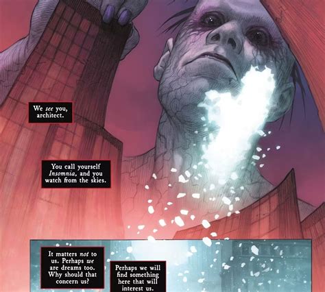 Supermans Silliest Enemy Is Actually A Terrifying Threat Dc Confirms