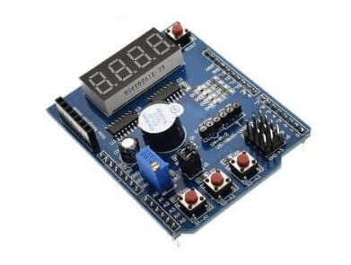 Module M R Ng A Ch C N Ng Cho Arduino