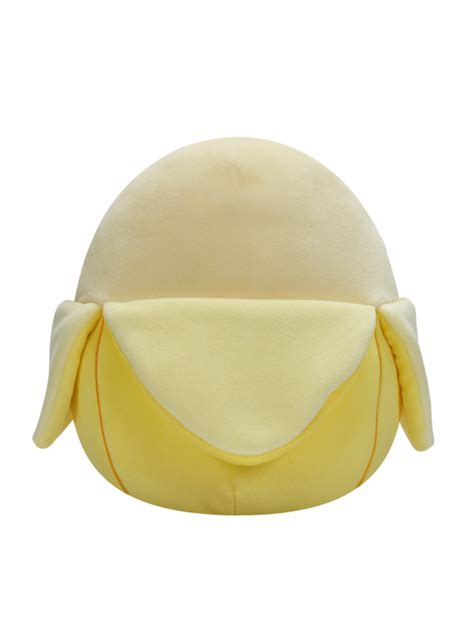 Squishmallows Junie Banán 20 Cm Dedoles