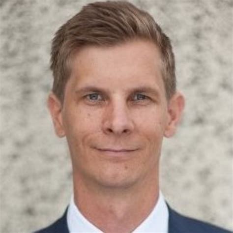 Anders Carlsson Ceo Phd Research Profile