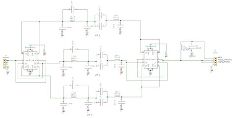 Resonant Low Pass Filter At Jackson Guilfoyle Blog