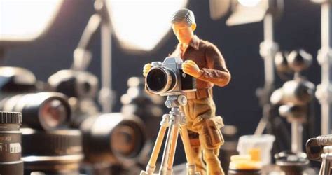 Action Figure Photography Master Techniques For Epic Shots 2026