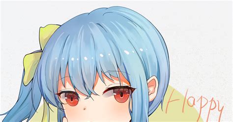 女孩子 Happy！ 我爱花园宝宝のイラスト Pixiv