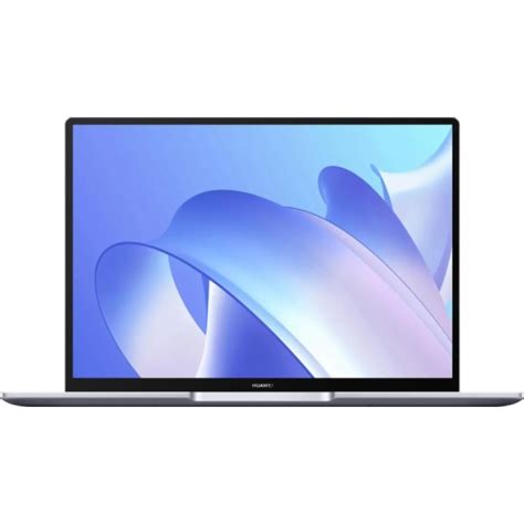 Купить ноутбук HUAWEI MateBook D14 MDF-X (53013XFP) в интернет-магазине ...
