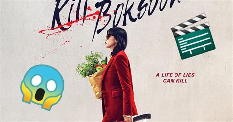 Kill Boksoon De Qué Trata La Película Y Dónde Verla