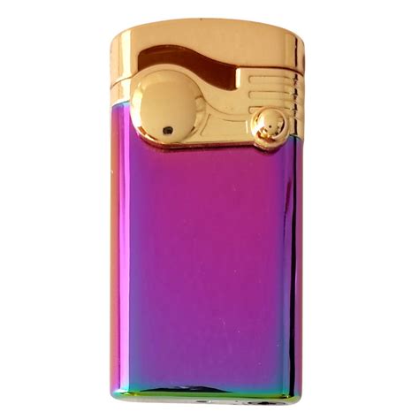 قیمت و خرید آنلاین ⭐ فندک مدل هندلی تک شعله اتمی کد Dkd 1046 ۱۴۰۴