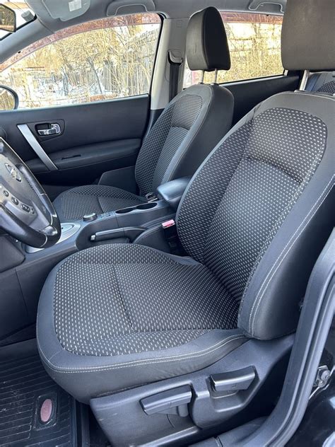 Ниссан Кашкай 2009г.: 14 500 $ - Nissan Краснодон на Olx