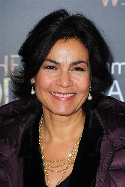 Rachel Ticotin Actress