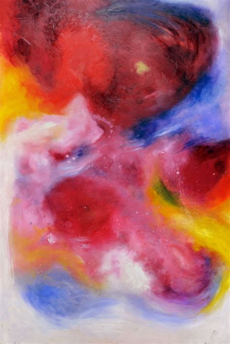 Gillian Sutherland Outside In