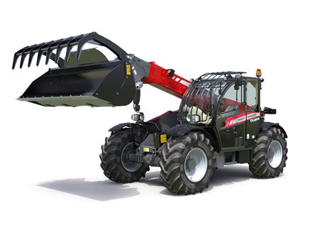 Massey Ferguson Verreiker Rovadi