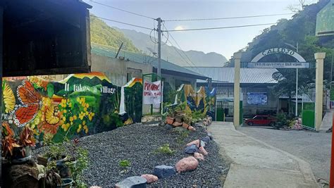 Deped Tayo Twin Peaks National High School