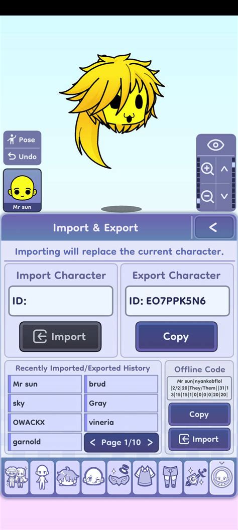 Sprunki Codes Pt 2 By Fatass123 On Deviantart