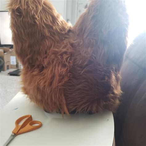 Emergency Fursuit Slots Open R Fursuits