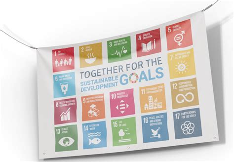 Sdg Flag Day