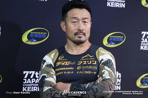 【写真ギャラリー】【レース後コメント】競輪ダービー2日目 特別選抜予選終了、ゴールデンレーサー賞出場者が決定／日本選手権競輪（g1）平塚競輪場