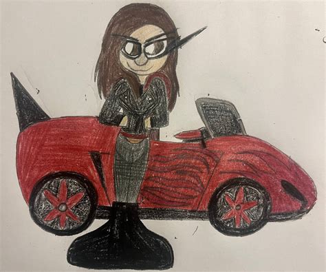 Shank Ralph Breaks The Internet By Kylerawkscreations On Deviantart