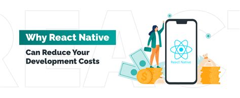 How React Native Can Cut Your Mobile App Development Time In Half