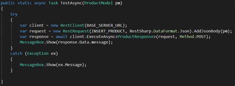 Error When Trying To Deserialize Json · Issue 1482 · Restsharprestsharp · Github