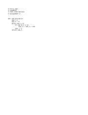Hw02 Q2 Py Terry Cao Cao00111 CSCI 1133 Section Assignment 2
