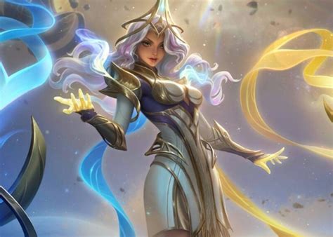 Urutan Hero Mobile Legends Terbaru 2024