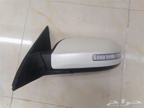 مراية جانبية التيما باب السايق يسار موقع حراج