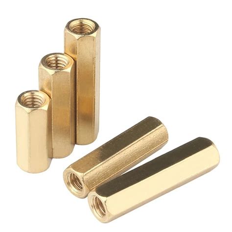 Шестигранная гайка m2 m2 5 m3 m4 m5 m6 5 50 шт aliexpress