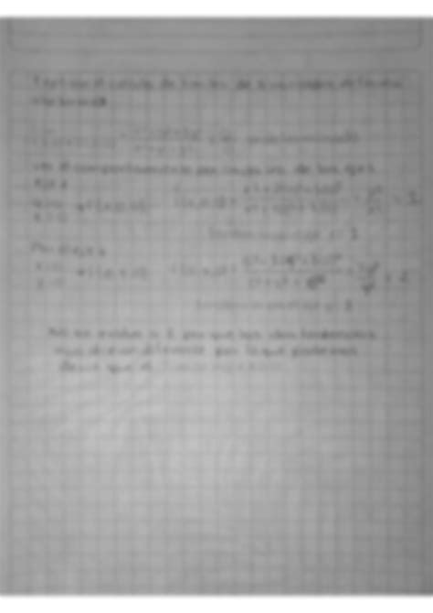 SOLUTION Funciones De Tres Variables Studypool