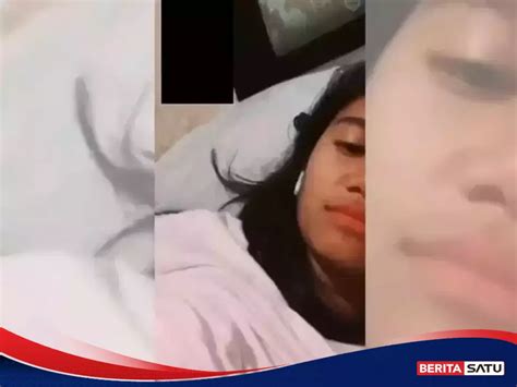 Beredar Video Diduga Azizah Salsha Pamer Aurat Durasi 1 Menit 20 Detik