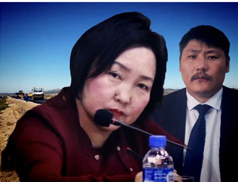 Авилга авсан этгээдүүд Дарханы замын хэрэгт холбоотой болох нь тогтоогджээ ТАС МН