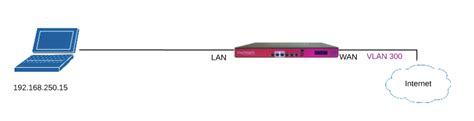 How Do I Setup VLAN Both On The LAN And WAN Interfaces Mushroom Networks