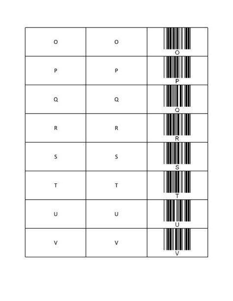 Ascii Key Codes Arrows