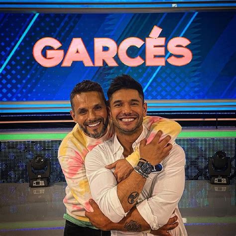 A 20 Años De Su Paso Por Rojo Así Luce Hoy El Cantante Miguel Garcés