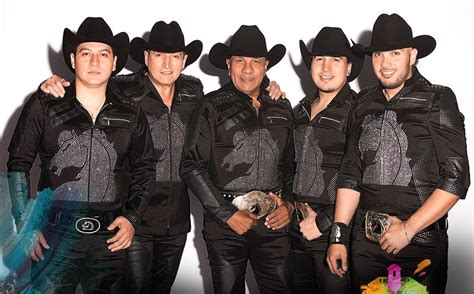 Grupo Bronco Recuerda Su Etapa Como El Gigante De América Telediario